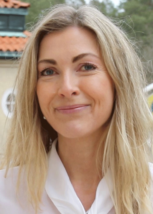 Karin Mattsson – Styrelsearbetare och konsult hos Wisory. Boka nu