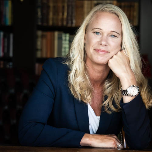 Kristin Berg – Boka rådgivning nu
